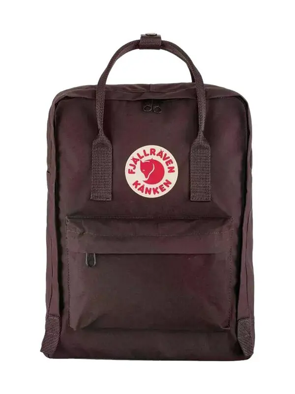 Fjallraven Kånken Backpack - Purple