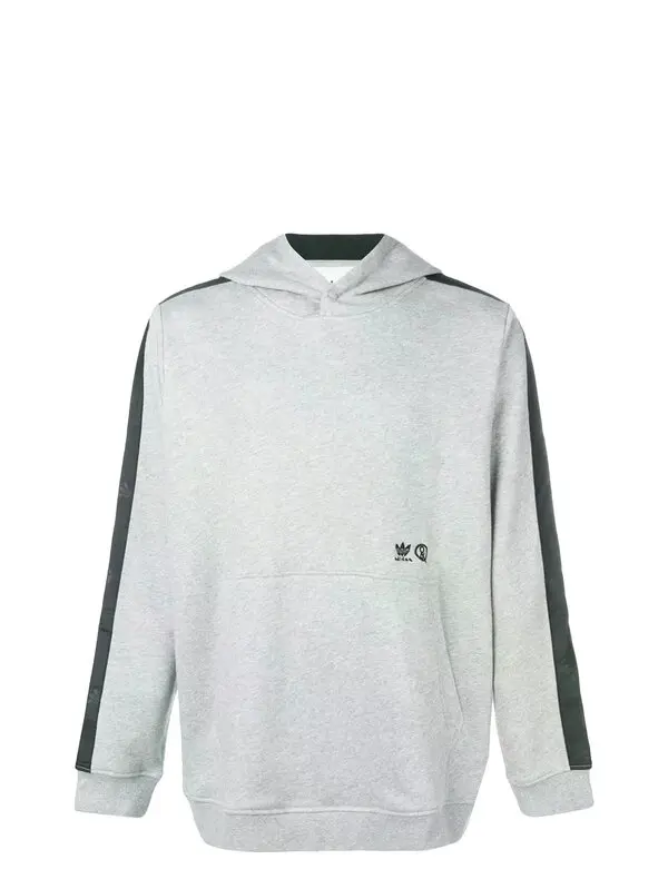 Adidas Ua&sons Hoodie - Grey