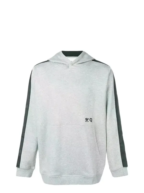 Adidas Ua&sons Hoodie - Grey