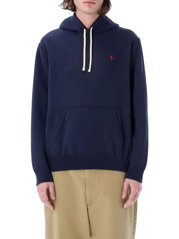 Polo Ralph Lauren Sweatshirt - Blue