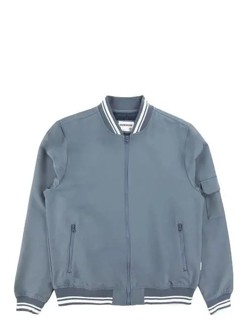 Sovereign Code Cedric Jacket - Mechanic Blue