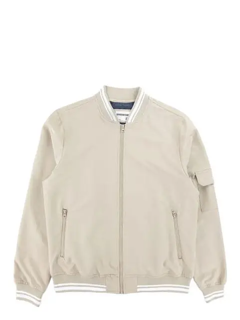 Sovereign Code Cedric Jacket - Stone