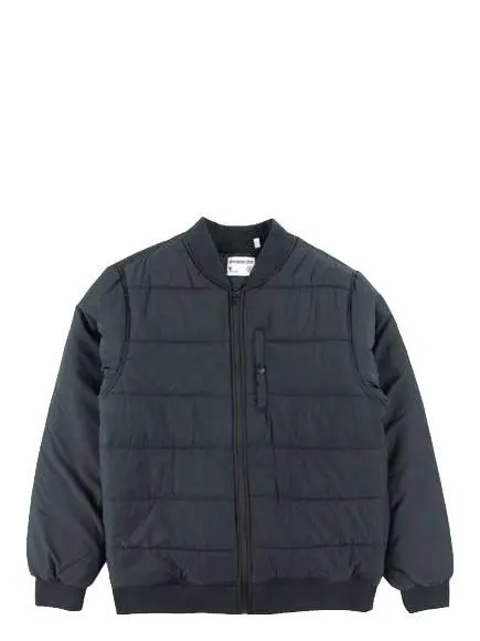 Sovereign Code Ease Jacket - Black