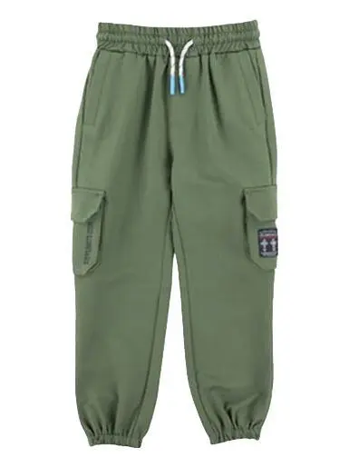 Sovereign Code Supply Pants - Olive