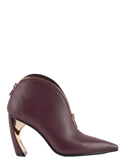 United Nude Zuma Stacy Hi Boots - Fig