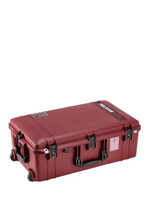 PELICAN Air 1595 Large Hard Case Luggage - Red