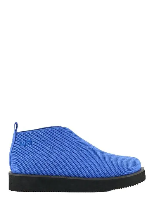 United Nude Fold Lo Slip-on - Dazzling Blue