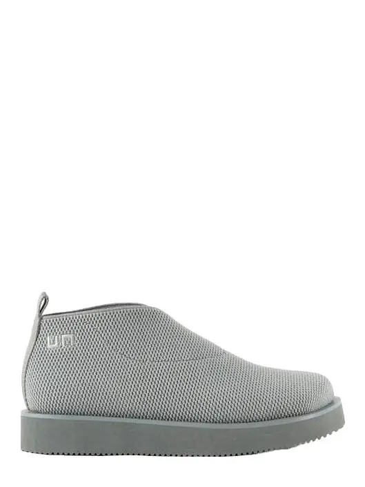 United Nude Fold Lo Slip-on - Grey