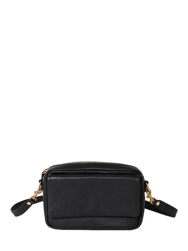 TAH Ema Everyday Crossbody - Black