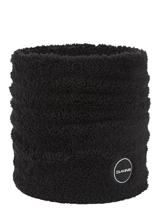 DAKINE Bergen Fleece Neck Tube - Black