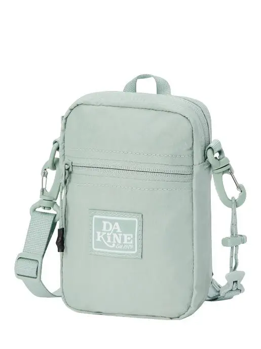 DAKINE Journey Mini Crossbody Tote - Jadeite