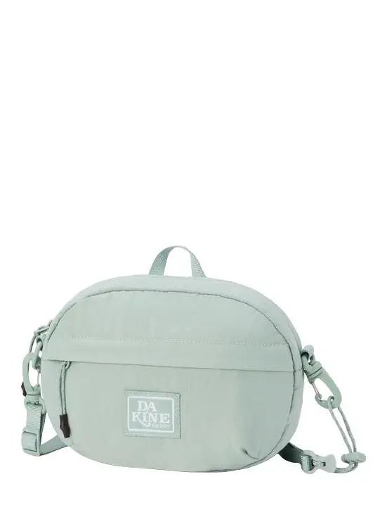 DAKINE Oval Crossbody Bag - Jadeite