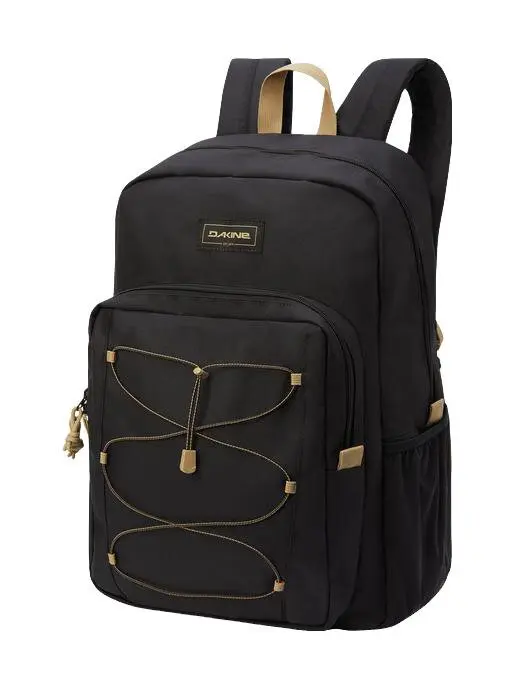 DAKINE Educated 30l Backpack - Black Onyx