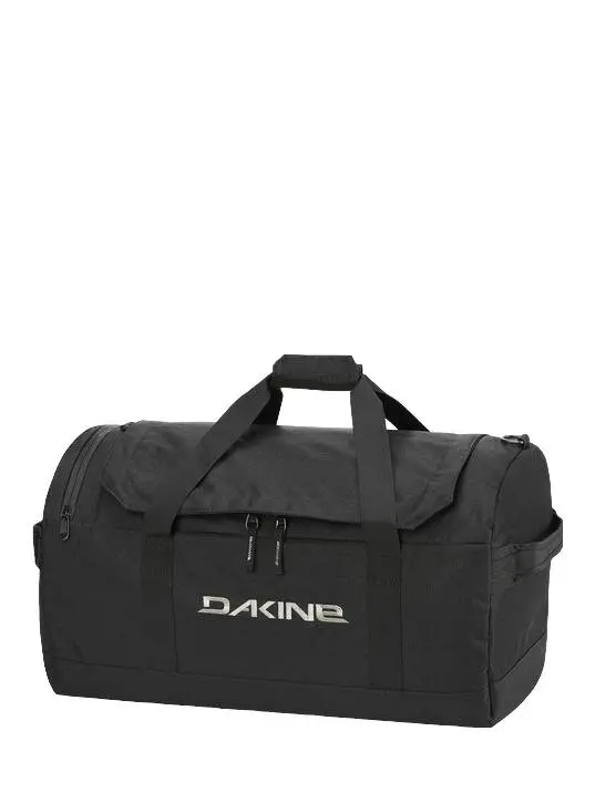 DAKINE Eq Duffle 50l Travel Bag - Black