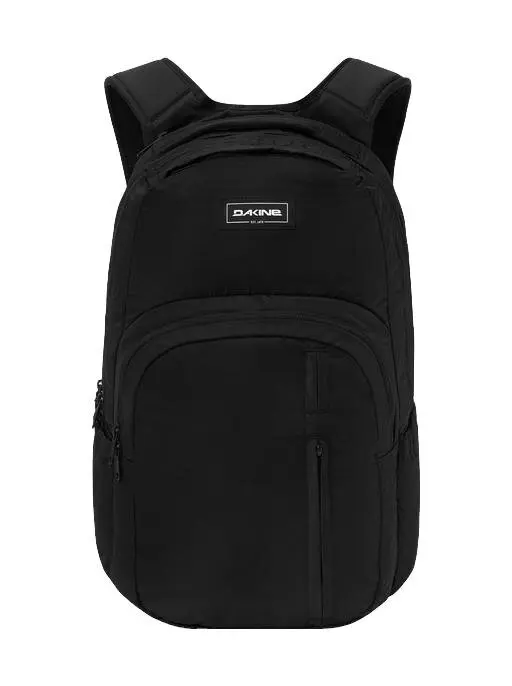 DAKINE Campus Premium 28l Backpack - Black Ripstop