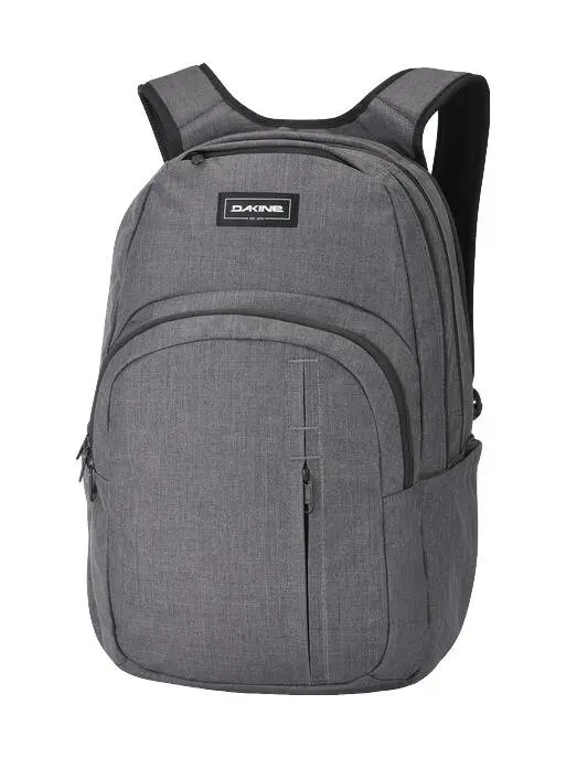 DAKINE Campus Premium 28l Backpack - Carbon