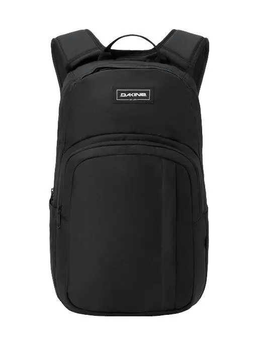 DAKINE Campus Backpack 25l - Black