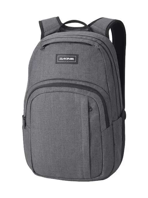 DAKINE Campus Backpack 25l - Carbon