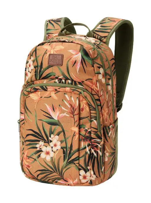 DAKINE Campus Backpack 25l - Royal Hawaiian