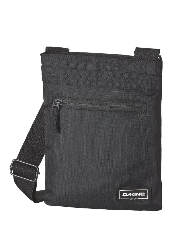 DAKINE Crossbody Shoulder Bag - Black Ripstop