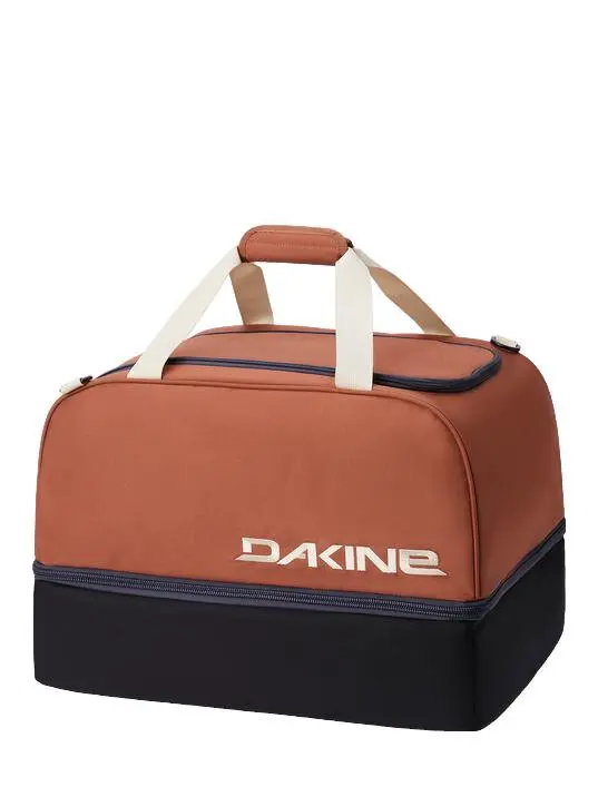 DAKINE Boot Locker 69l Snow Gear Bag - Spice