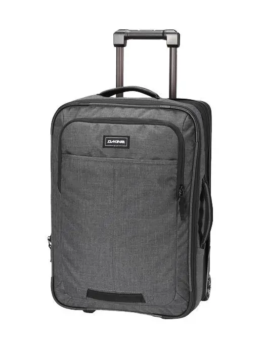 DAKINE Status Roller 42l Travel Bag - Carbon