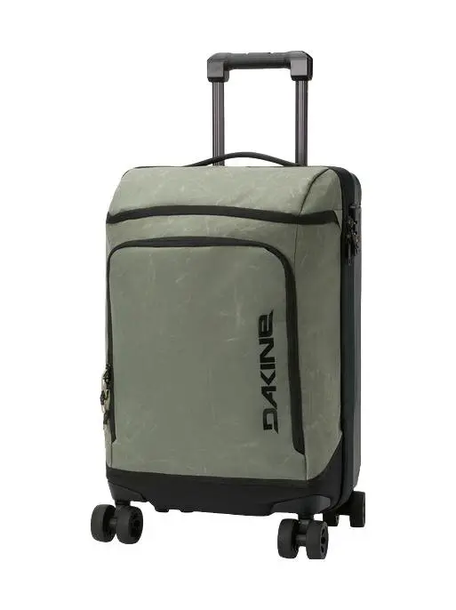 DAKINE Split 4 Wheel Carry-on Roller Travel Bag 48l - Mulled Basil