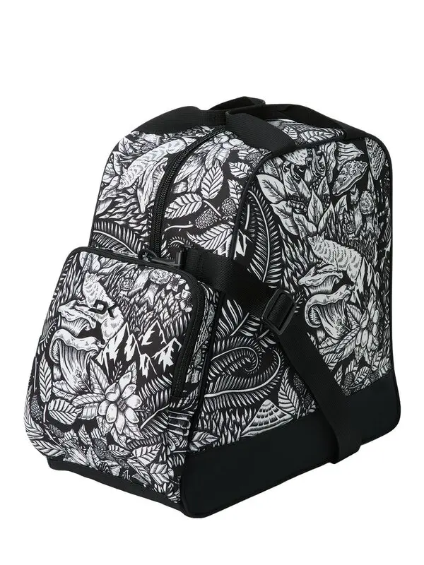 DAKINE Boot Bag 30l Snow Gear Bag - Kingdom Black