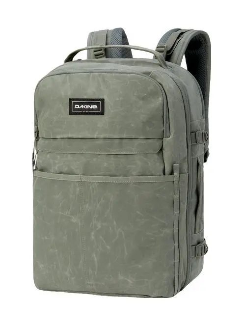 DAKINE Split Adventure 28l Backpack - Mulled Basil