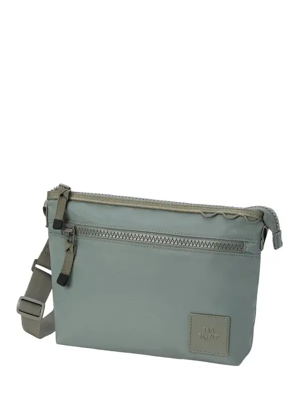 DAKINE Renovation Crossbody Bag - Mulled Basil