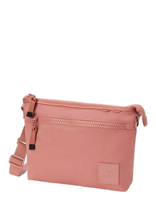DAKINE Renovation Crossbody Bag - Withered Rose