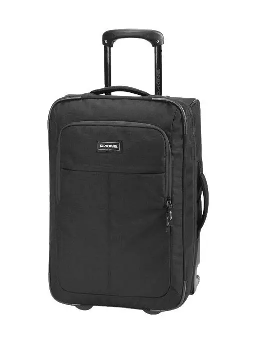 DAKINE 42l Carry-on Roller Travel Bag - Black