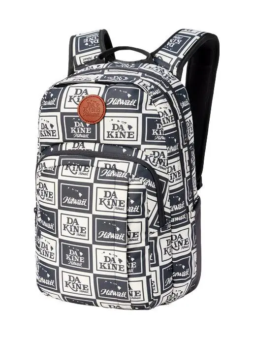 DAKINE Campus 25l Backpack - Asphalt Checker