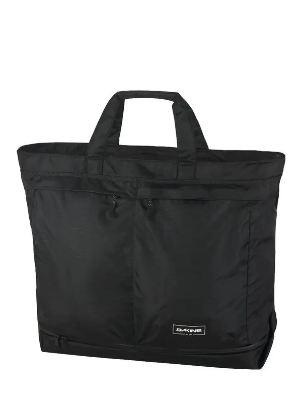 DAKINE Verge Weekender 34l Tote - Black Ripstop