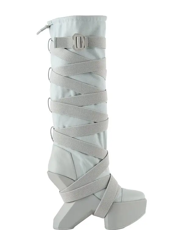 United Nude Boulder Boots - Dawn