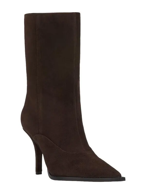 Vince Camuto Presca Boot - Brownie Verona