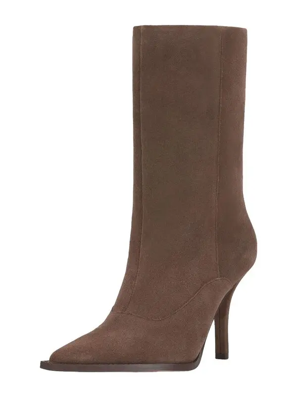 Vince Camuto Presca Boot - Toasted Taup Verona