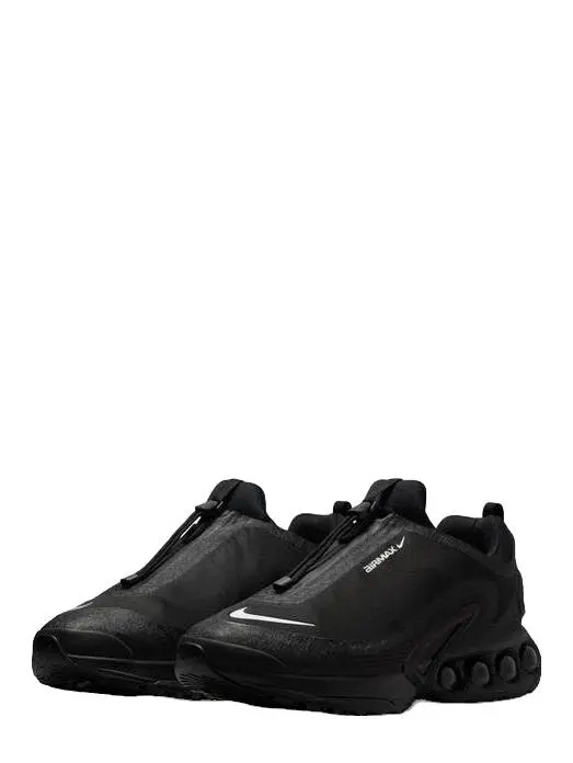 Nike Air Max Dn Roam Waterproof Sneaker - Black/silver/black