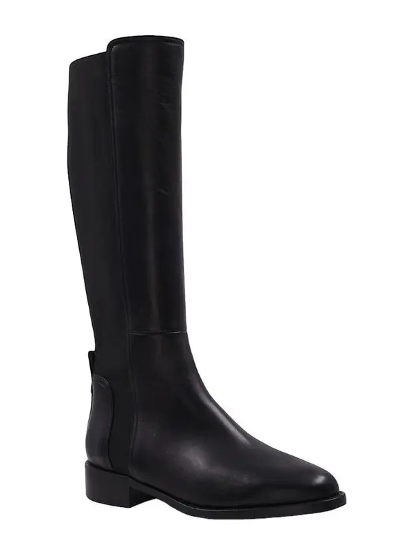 Aquatalia Nolita Boots - Black