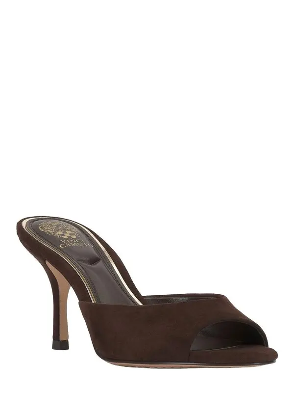 Vince Camuto Prynn Sandal - Brownie Torsue
