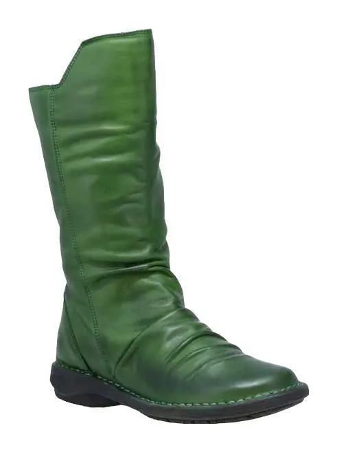 Miz Mooz Parnell Boot - Kiwi