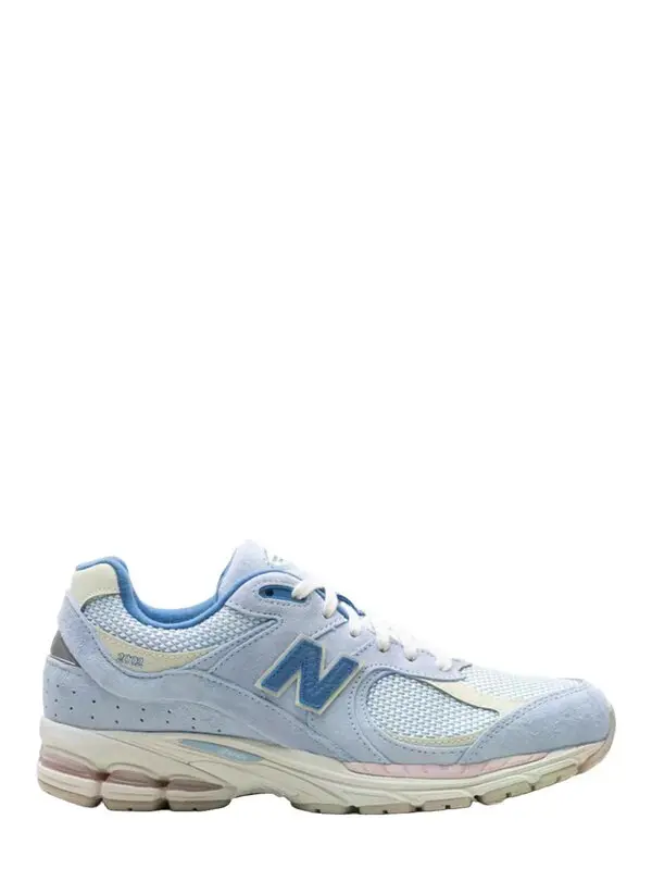 NEW BALANCE 2002r Sneakers - Blue