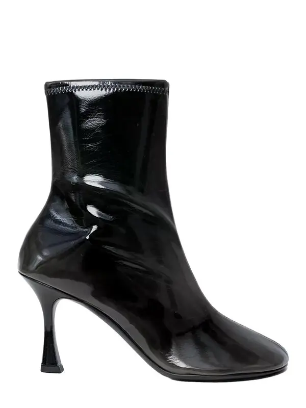 3JUIN 95m Alessia Boots - Black