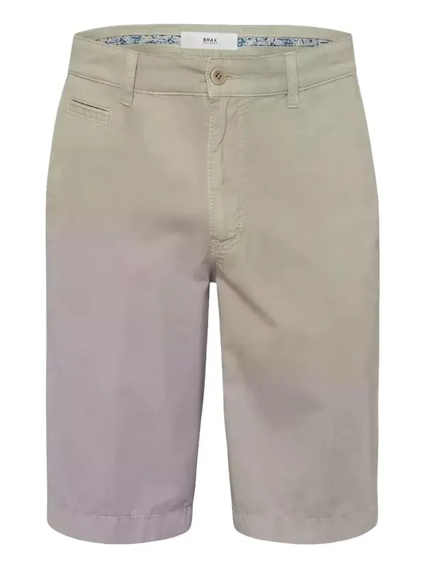 BRAX Bari Shorts - Neutrals
