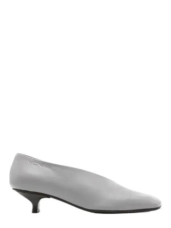Vicini Sloane Pumps - Grey