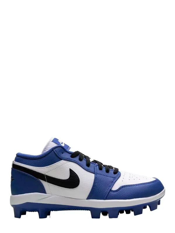 JORDAN 1 Retro Mcs Low Sneakers - Blue
