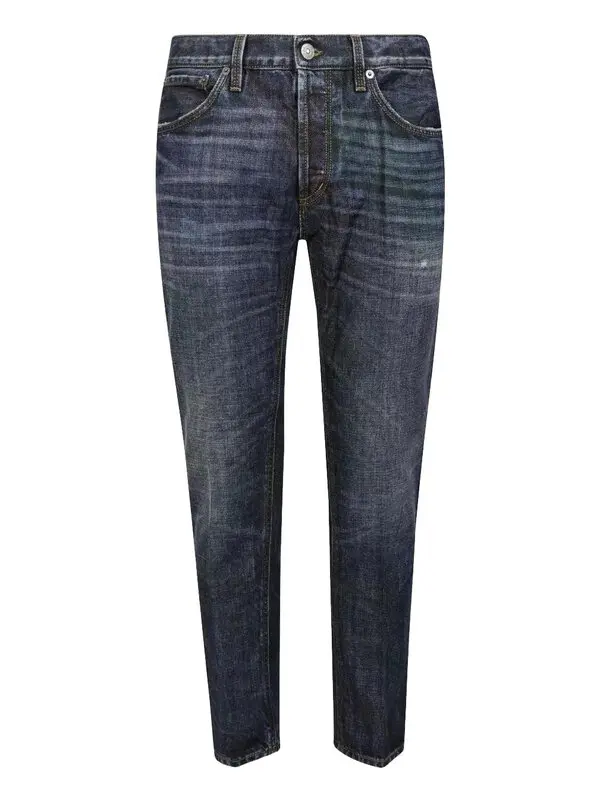 DONDUP Brighton Denim - Blue