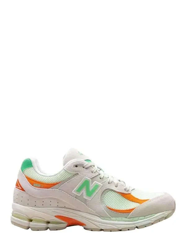 NEW BALANCE 2002r Sneakers - Neutrals