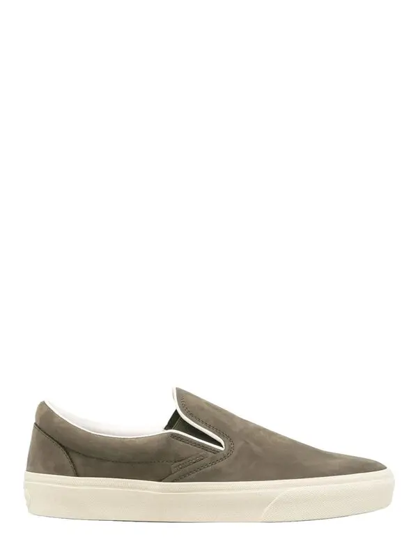 TOM FORD Jude Sneakers - Green