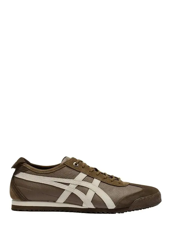 Onitsuka Tiger Mexico 66 Sd Vintagein Sneakers - Clay Canyon/cream